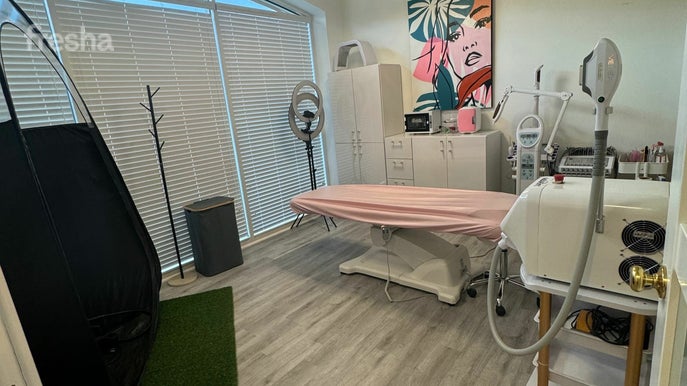 The Glow Lab Miami – Med Spa