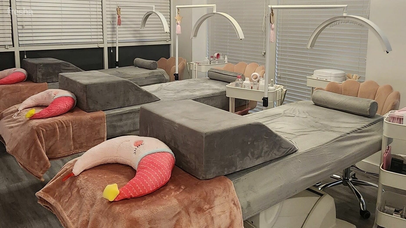 The Glow Lab Miami – Med Spa